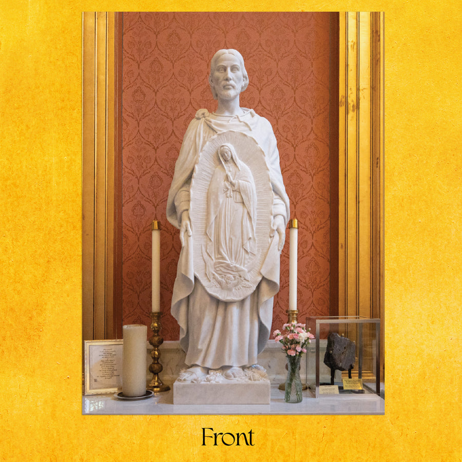 Flores Mariae Gift Shop