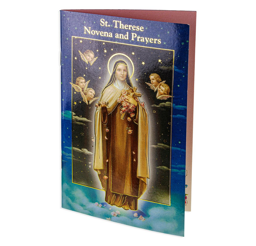 Prayer Books – Flores Mariae Gift Shop